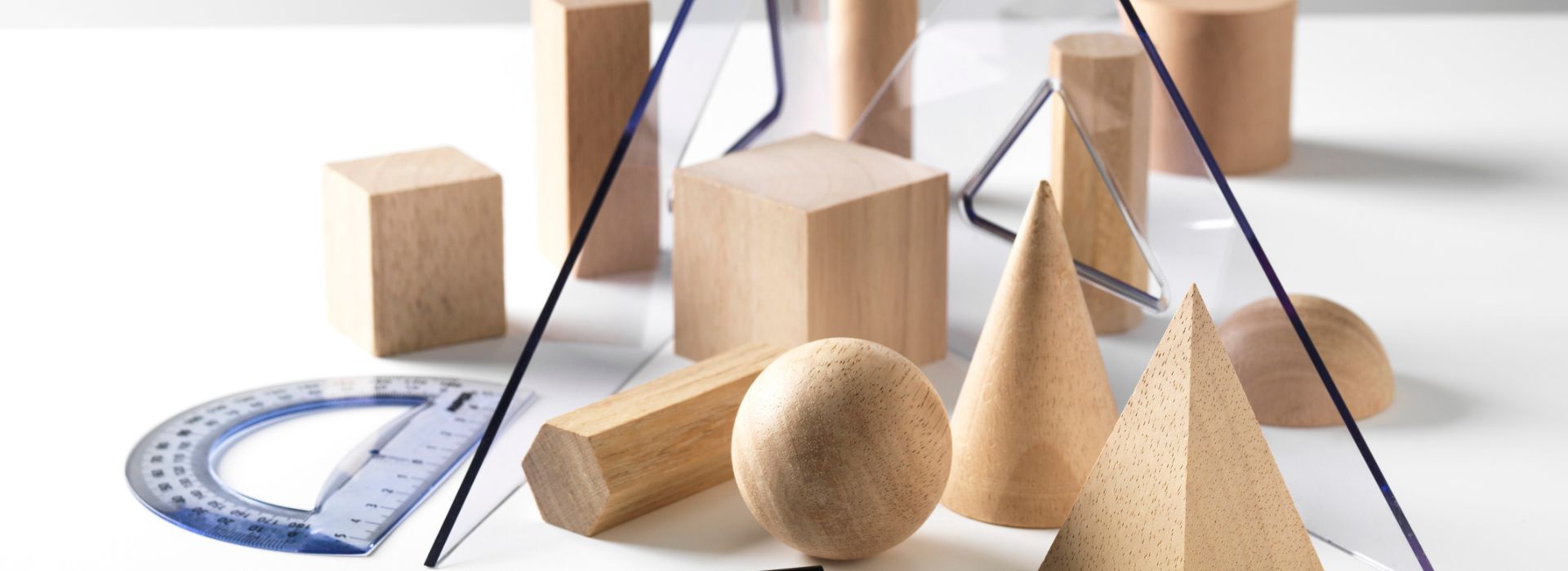 Mastering Geometry: Effective Study Strategies and Tools