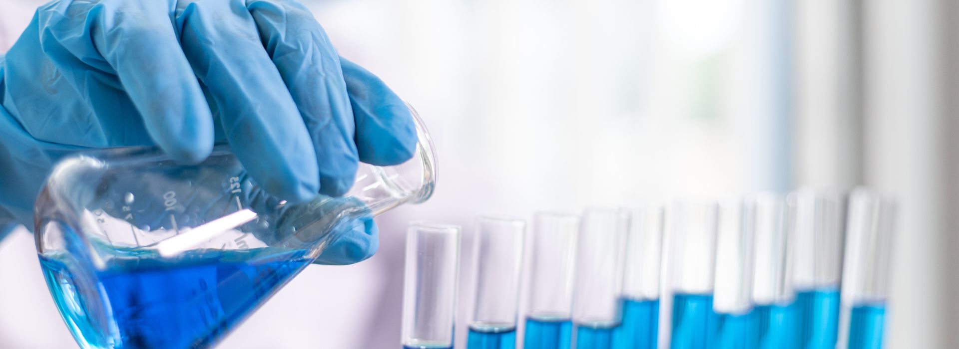 Mastering Chemistry: Essential Strategies for Effective Learning